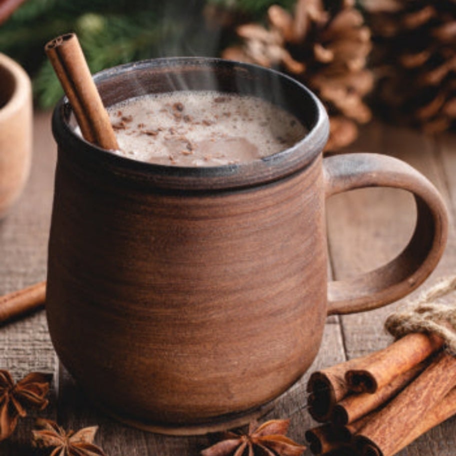 Inca Chocolate Cocoa Mix | Nature's Crossing Store