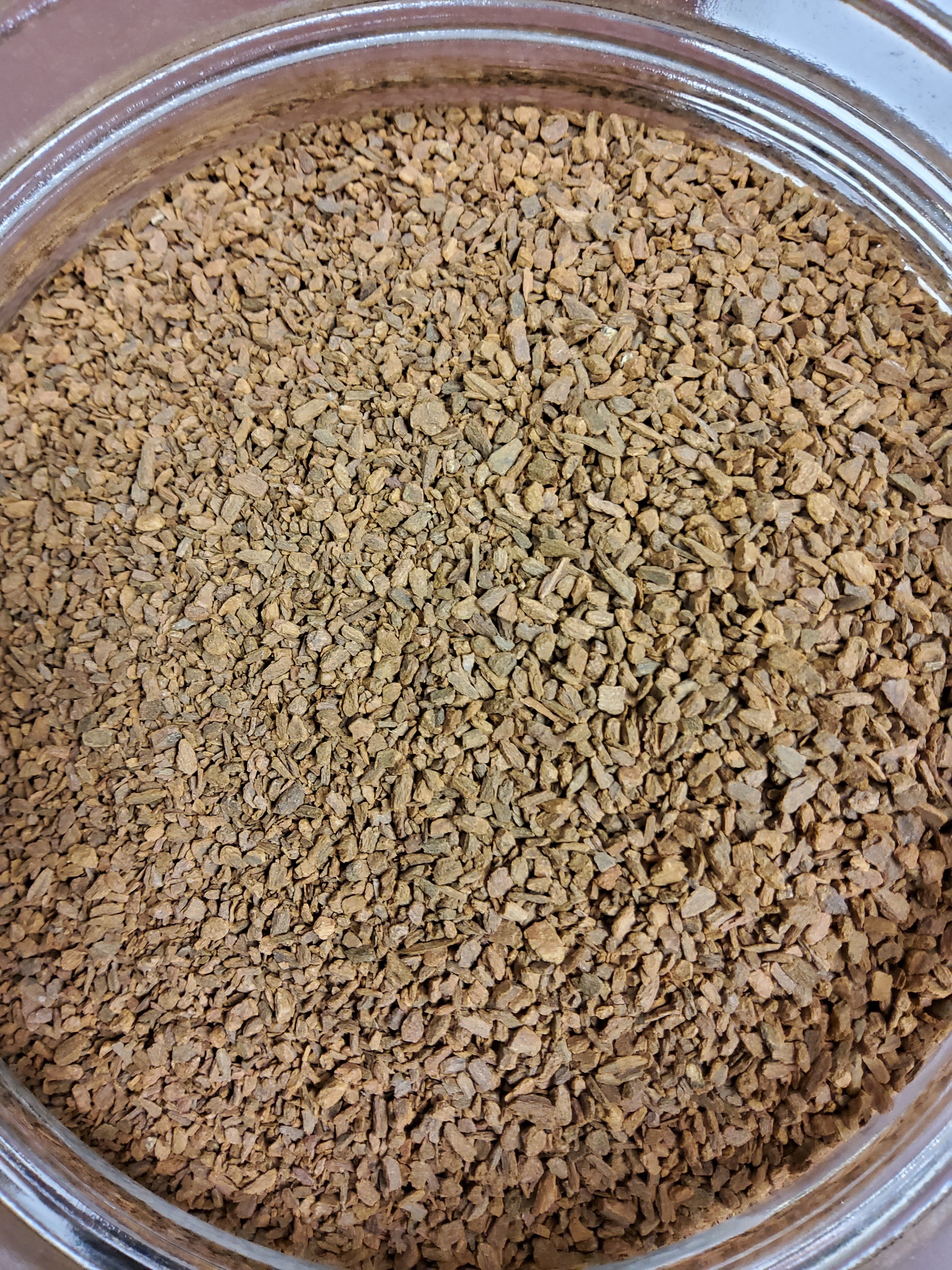 Cinnamon Granules (Ceylon) | Nature's Crossing Store